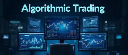 Algorithmic Trading: Definition, Benefits and How It Works?
